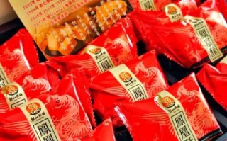 台湾必买零食有哪些_怎么挑选最地道伴手礼