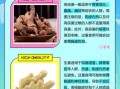 高良姜和生姜的区别_哪个更适合日常烹饪
