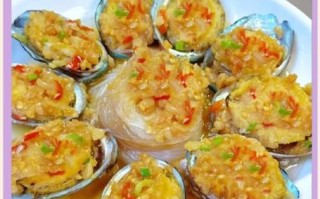 鲍鱼怎么做好吃_家常鲍鱼做法大全