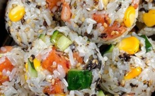 午饭吃什么比较好_上班族午餐推荐