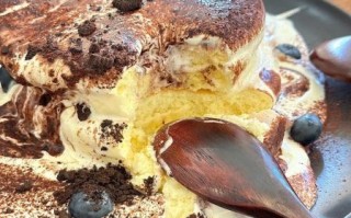 舒芙蕾是什么_舒芙蕾为什么塌陷