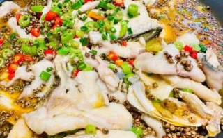 麻麻鱼怎么做才麻辣鲜香_正宗麻麻鱼做法步骤