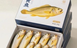 深海大黄鱼多少钱一斤_深海大黄鱼怎么做好吃