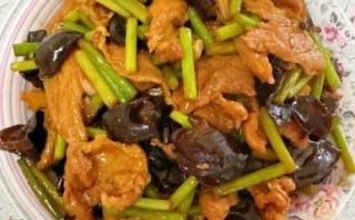 过油肉怎么做_过油肉的家常做法 过油肉怎么做_过油肉的家常做法