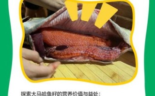 大马哈鱼籽多少钱一斤_正宗大马哈鱼籽价格