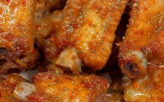 椒盐怎么做最正宗_椒盐的做法步骤