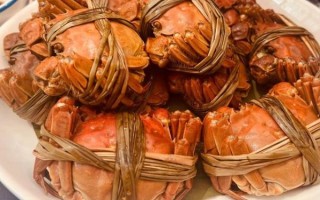 阳澄湖大闸蟹是哪里产的_正宗产地在哪里