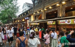 成都去哪里吃小吃最正宗_成都地道小吃街在哪