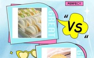 舒芙蕾和蛋糕有什么区别吗_口感差异大吗