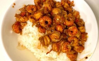 龙虾盖浇饭怎么做_龙虾盖浇饭正宗做法