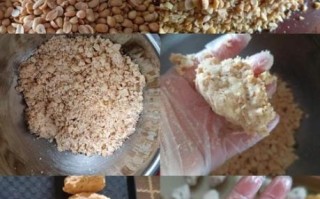 香酥花生米怎么做_香酥花生米不糊技巧