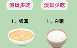 吃什么淡斑效果最好_淡斑食物有哪些