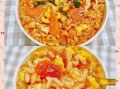 西红柿炒饭怎么做_西红柿炒饭的做法步骤