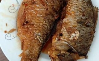 鲫鱼糟鱼的家常做法_鲫鱼糟鱼怎么做不腥