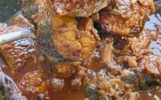 燕尾鲅鱼怎么做好吃_燕尾鲅鱼的家常做法