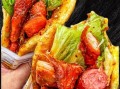 鸡蛋灌饼怎么卖吸引人_鸡蛋灌饼摆摊技巧