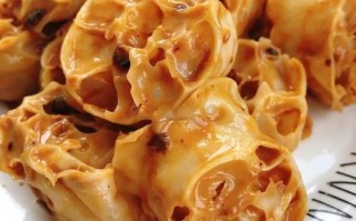 面藕怎么做好吃又简单_面藕的家常做法