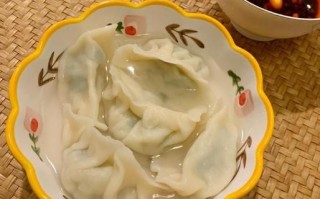 普通面粉怎么做饺子皮_饺子皮用中筋面粉还是高筋面粉