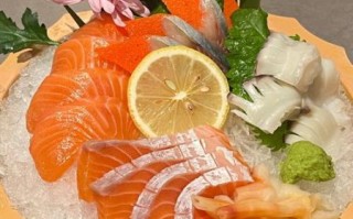 三文鱼刺身怎么吃最好_三文鱼刺身怎么吃才安全