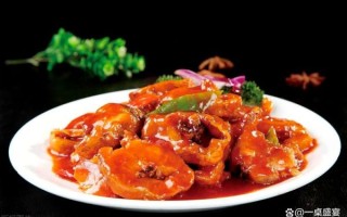 红烧鳕鱼怎么做_家常红烧鳕鱼的做法窍门