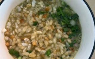 油茶图片大全_油茶怎么做