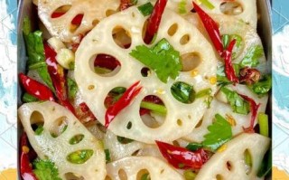 糖醋藕片怎么做_正宗糖醋藕片的做法 糖醋藕片怎么做_正宗糖醋藕片的做法