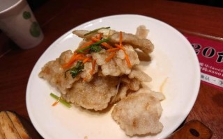 锅包肉起源地是哪里_正宗锅包肉发源地