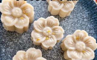 茯苓糕的做法及配方窍门_茯苓糕怎么做好吃