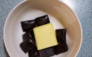 微波炉做蛋糕简单方法_新手零失败技巧