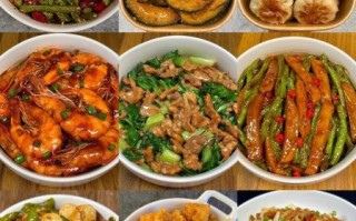 家常炒菜怎么做好吃_新手也能学会的家常菜做法