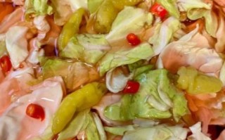 四川人吃泡菜得癌症的多吗_泡菜致癌真相