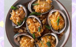 清蒸鲍鱼几分钟最好_清蒸鲍鱼做法步骤