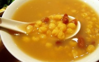 大碴子粥怎么煮才软烂_大碴子粥需要提前泡多久