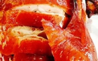 酱鸭怎么做好吃_酱鸭的正宗做法