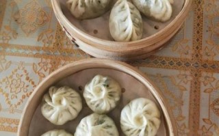 小白菜包子馅儿怎么调_小白菜包子馅儿需要焯水吗