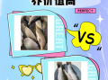 嘎鱼和鲫鱼哪个营养高_嘎鱼鲫鱼营养区别