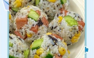 饭团怎么做才不会散_饭团不散的秘诀