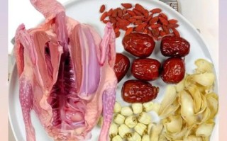 高压锅炖鸽子汤的做法_鸽子汤炖多久最营养