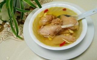 清炖兔肉怎么做_清炖兔肉最正宗的做法