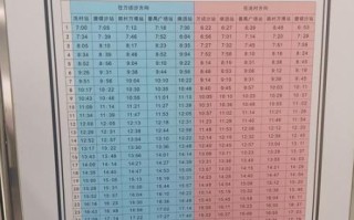 路路通列车时刻表怎么用_路路通查火车班次步骤