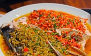 麻辣鱼头怎么做_麻辣鱼头用什么鱼最好