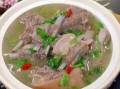 羊肉汤怎么炖才不膻_羊肉汤正宗做法步骤