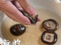 香菇焯水几分钟_香菇焯水用冷水还是热水
