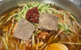 韩国美食有哪些_韩国街头小吃推荐