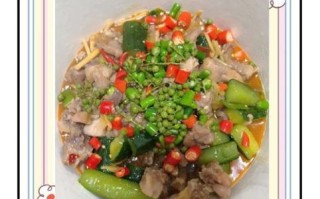 跳水兔的做法四川_跳水兔怎么做好吃