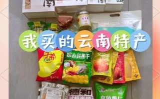云南特产干货零食有哪些_云南特产干货零食怎么选