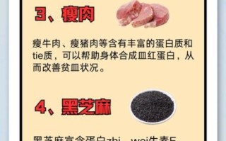 补血吃什么最好_贫血吃什么补血最快