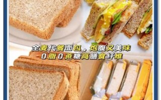 三明治火腿怎么做_三明治火腿热量高吗