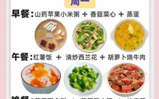 清淡家常菜有哪些_养胃食谱怎么做
