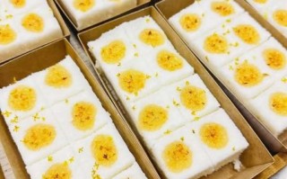 糕点点心怎么做_糕点点心保存多久